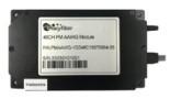 China PM Series Polarization Maintaining Fiber Optic Couplers Isolators Circulators 1-5Kpcs Monthly Capacity for sale