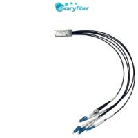 China 4CH O-Band CWDM Multiplexer Module 1271-1331nm Low Insertion Loss for sale
