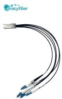 China Industrial Temperature 4CH CWDM Module 1271 1291 1311 1331nm Low Insertion Loss High Isolation for sale