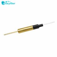 China PM Tap Photo Detector 1260-1620nm Low Insertion Loss 1:99 3:97 5:95 Tap Ratio for sale
