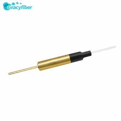 China PM Tap Photo Detector 1260-1620nm Low Insertion Loss 1:99 3:97 5:95 Tap Ratio for sale