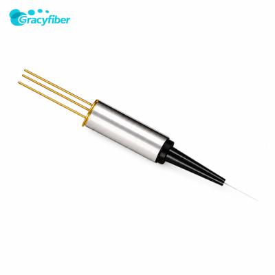China 1:99 Tap Ratio Polarization Maintaining Photo Detector 1260-1620nm for sale