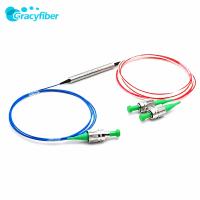 China TAP Photo Detector 1310nm 1550nm Low Dark Current 1.0nA Photodetector for Optical Power Monitoring for sale