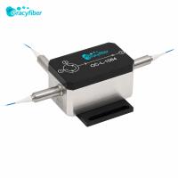 China 3 Port PM Circulator 1064nm 1310nm 1480nm 1550nm 1650nm Low Insertion Loss 300mW for sale
