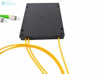China 3 Port PM Circulator 1064nm 1310nm 1480nm 1550nm 1650nm Low Insertion Loss 300mW for sale
