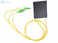 China 3 Port PM Circulator 1064nm 1310nm 1480nm 1550nm 1650nm Low Insertion Loss 300mW for sale