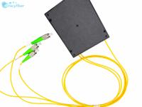 China High Isolation Optical Circulator Polarization Maintaining PM Circulator 3 Port for sale