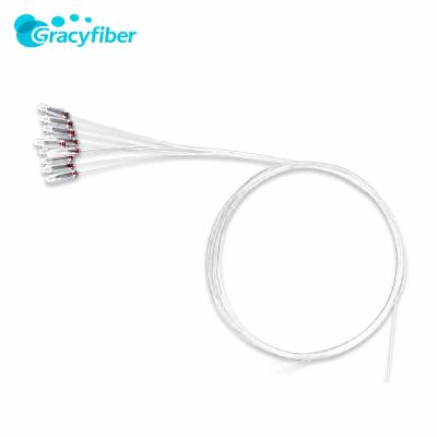 China Polarization Maintaining Fiber Collimator 1CH 2CH 1310nm 1550nm 980nm 1064nm 780nm 850nm for sale
