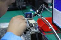 China Pre-terminated Drop Cable Assemblies for FTTH FTTx Access Networks 1 Core for sale