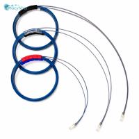 China High Precision Fiber Array Collimator 8 Channel for Optical Sensors DWDM LiDAR for sale