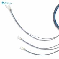 China 460nm-1650nm PM Fiber Array Precise Polarization Alignment For Optical Communication for sale