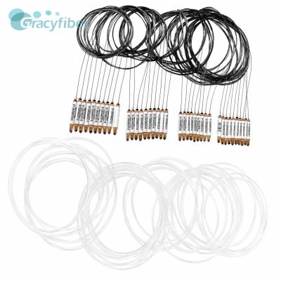 China PM FWDM Device 1480nm 1550nm Polarization Maintaining WDM with Low Insertion Loss for sale