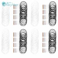 China 4CH 200G Oband PM DWDM Module Low Insertion Loss 1.8dB FC/APC for sale