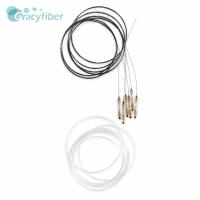 China High Precision Fiber WDM Filter Red Blue 1260-1620nm for FTTx Access Networks for sale