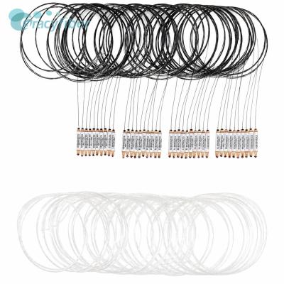 China Polarization Maintaining DWDM Multiplexer 2 to 16 Channels 100GHz ITU Grid for sale