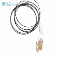 China Compact FWDM Module 1260-1620nm 1535-1565nm Trans 1480nm Reflect Low Insertion Loss Filter WDM Device for sale