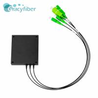 China DWDM OADM Multiplexer Module 2CH 4CH 8CH 16CH 32CH 100GHz 200GHz with Monitor Port for sale