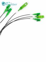 China DWDM OADM Multiplexer Module 2CH 4CH 8CH 16CH 32CH 100GHz 200GHz with Monitor Port for sale