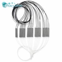China 1550nm PM Circulator 3-Port Low Insertion Loss High Isolation Telcordia Compliant for CATV DWDM Systems for sale