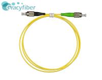 China PM MPO Polarization Maintaining Fiber Patch Cable 8F 12F 16F 1310nm 1550nm for Fiber Lasers for sale