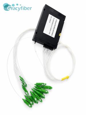 China 32CH DWDM Wavelength Division Multiplexing Module 100GHz 1310nm Monitor Port for sale
