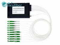 China Custom 32CH DWDM OADM Module 1525-1565nm C-Band ITU Grid C11-C64 100GHz Spacing Max IL 4.8dB Monitor Port for sale