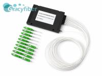 China 32-Channel DWDM Module C11-C64 1525-1565nm 100GHz SMF-28 LC/UPC 1U Rack-Mount for sale