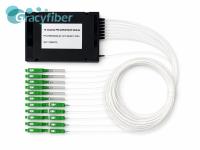China 8CH DWDM OADM Module C-Band 100GHz 200GHz Monitor 1310 Port LC/UPC for sale