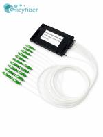 China Industrial C-Band DWDM Filter 500mW 1520-1565nm Low Ripple High Directivity 50dB for sale