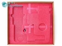 China 32CH 100GHz DWDM AAWG Module Gaussian C22 C53 Low Insertion Loss 3.5dB SC APC ABS Box for sale