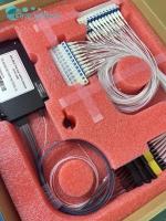China Gaussian type 100GHz DWDM AAWG for sale