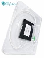 China 12 Channel FWDM Module 1650nm Reflect 1260-1620nm Pass LC/APC MPO/APC ABS Box for sale