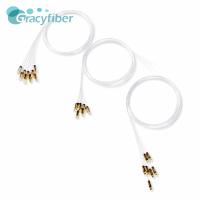 China 1260-1350nm C Lens Fiber Collimator Pigtail 15mm Working Distance Low Insertion Loss Ceramic Pigtail Collimator for Optical Module for sale