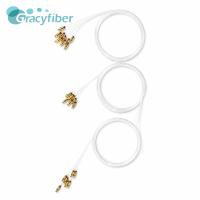 China 1260-1620nm LC Fiber Collimator 30mm Working Distance Low Insertion Loss for Optical Communication for sale
