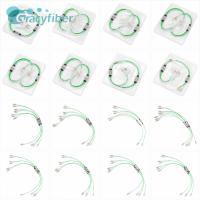 China 1x2 Tap WDM MM T30 R70 Multimode Fiber Coupler 850 950nm OM5 Corning Fiber LC UPC for Optical Monitoring for sale