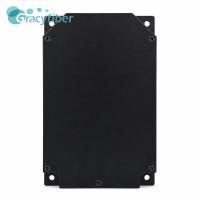 China 4CH 100GHz DWDM Mux Module C22 C34 C47 C59 Low Insertion Loss SMF-28e FC APC ABS Box Fiber Optic Multiplexer，Passive Optical Devices for sale