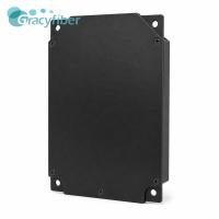 China 100 GHz DWDM 4CH Mux Module with C59/C47/C34/C22 Channels for Optical Transport,Passive Optical Components for sale