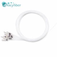 China WDM Reflective Assembly T2 R98 1250–1650nm SMF-28e Fiber Low Loss Dual Fiber Lens Component for sale