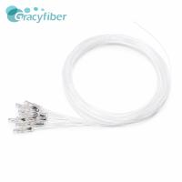 China WDM Reflective Assembly T2 R98 1250–1650nm SMF-28e Fiber Low Loss Dual Fiber Lens Component for sale