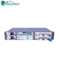 China 4/8/12/18CH CWDM Mux Demux Module 1260-1620nm 20nm Channel Spacing Thin Film Filter Fiber Optic WDM Multiplexer Demultiplexer LC/SC/FC for PON CATV Broadband Networks for sale