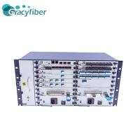 China 4/8/12/18CH CWDM Mux Demux Module 1260-1620nm 20nm Channel Spacing Thin Film Filter Fiber Optic WDM Multiplexer Demultiplexer LC/SC/FC for PON CATV Broadband Networks for sale