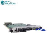 China 4/8/12/18CH CWDM Mux Demux Module 1260-1620nm 20nm Channel Spacing Fiber Optic WDM Multiplexer Demultiplexer LC/SC/FC for PON CATV Broadband Networks for sale