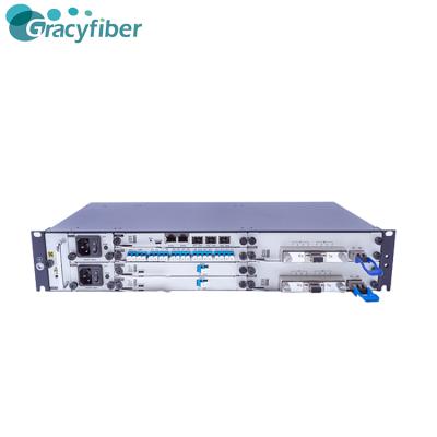 China 4/8/12/18CH CWDM Mux Demux Module 1260-1620nm 20nm Channel Spacing Fiber Optic WDM Multiplexer Demultiplexer LC/SC/FC for PON CATV Broadband Networks for sale