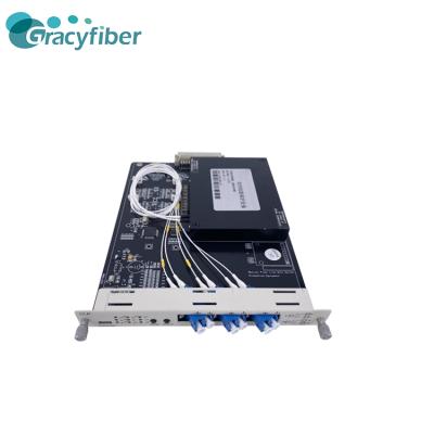 China CWDM OADM Optical Add Drop Multiplexer 2/4/8/12CH 1260-1620nm 20nm Channel Spacing G657A1 LC/UPC Fiber Optic Mux Demux for PON CATV Network for sale