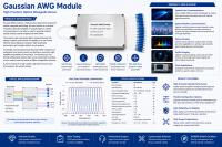 China Gaussian AWG module，Gaussian AWG Module Arrayed Waveguide Grating Optical Mux Demux Wavelength Multiplexer for Fiber Communication Spectral Analysis Optical Sensing for sale