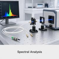 China single mode fiber collimator，Single Mode Fiber Collimator Fiber Optic Optical Collimator High Precision Beam Collimation Device for Laser Optical Measurement Spectral Analysis for sale