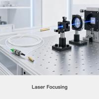 China single mode fiber collimator，Single Mode Fiber Collimator Fiber Optic Optical Collimator High Precision Beam Collimation Device for Laser Optical Measurement Spectral Analysis for sale