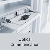 China Dual Mode MEMS Variable Optical Attenuator (VOA)，Dual Mode MEMS Variable Optical Attenuator VOA Low Insertion Loss Fast Response Optical Power Control Device for sale