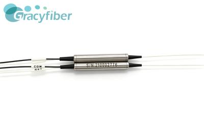 China PM DWDM Mux/Demux 100/200 GHz Polarization Maintaining Device for sale