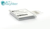 China CWDM / CCWDM Multiplexer, 2–18CH, 20 nm Channel Spacing for sale